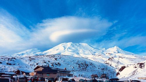 Turoa Resort Guide - Real Reviews From Real Skiers