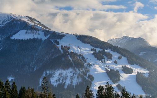 Unterberg - Pernitz Resort Guide - Real Reviews From Real Skiers