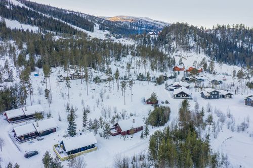 Uvdal Resort Guide - Real Reviews From Real Skiers