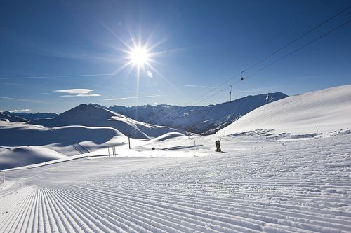 Val Mustair Resort Guide - Real Reviews From Real Skiers