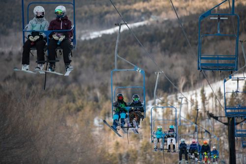 Whaleback Mountain Resort Guide - Real Reviews From Real Skiers