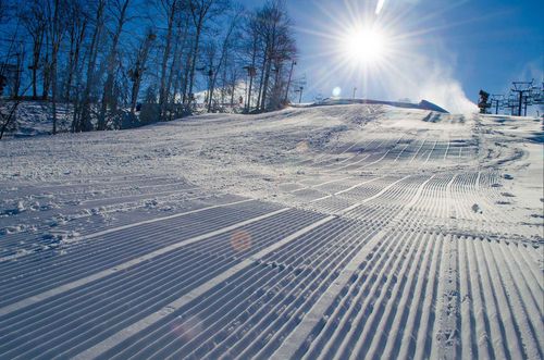 Winterplace Ski Resort Photos | Snomad